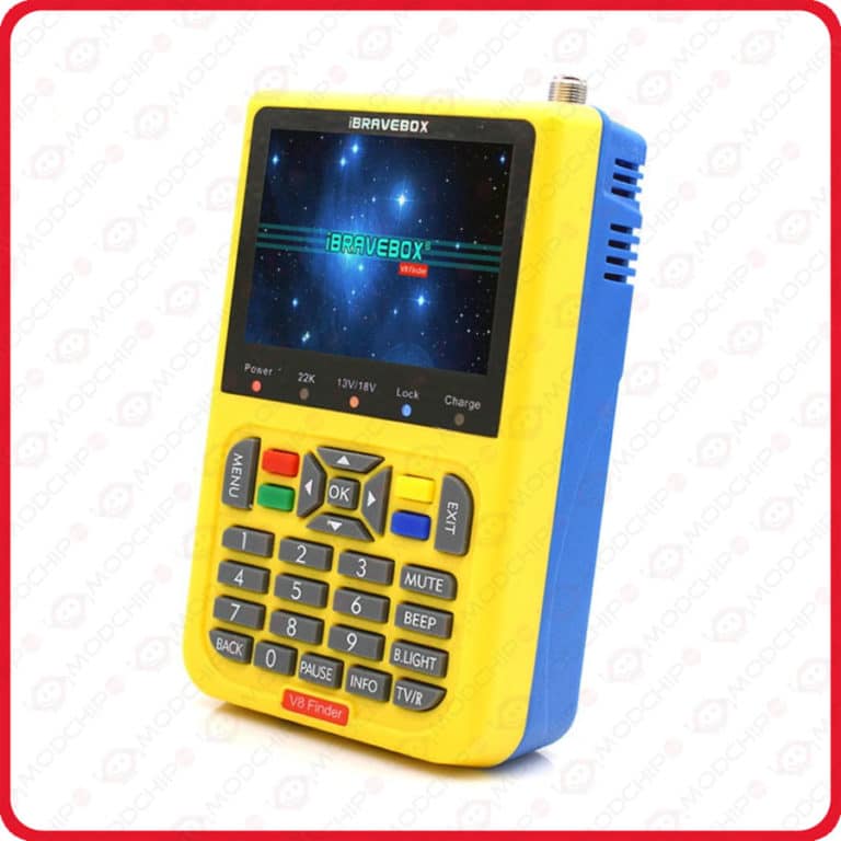 Générateur fonction basse fréquence 20 MHZ GBF DDS – Modchip Maroc