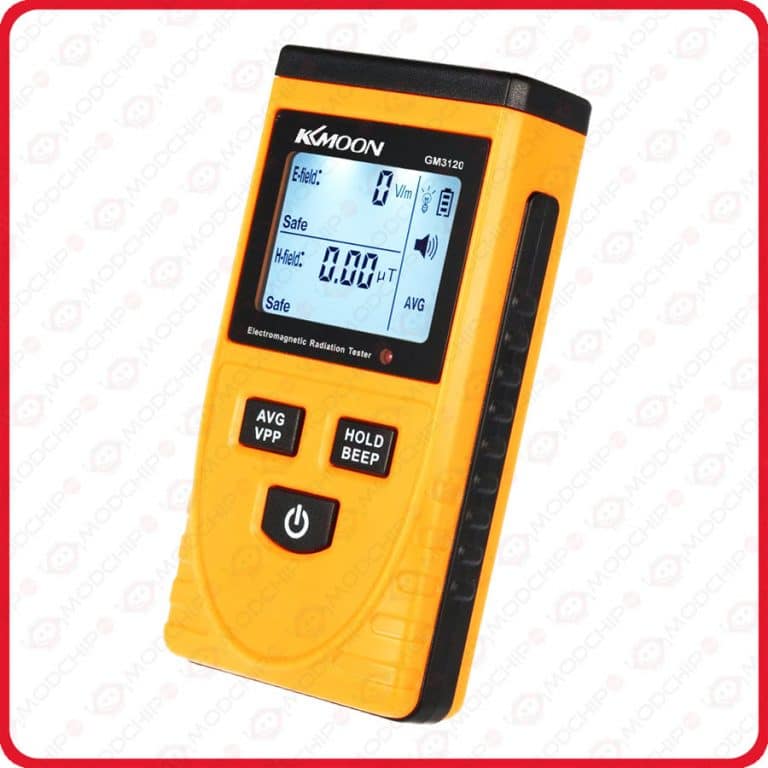 Générateur fonction basse fréquence 20 MHZ GBF DDS - Modchip Maroc